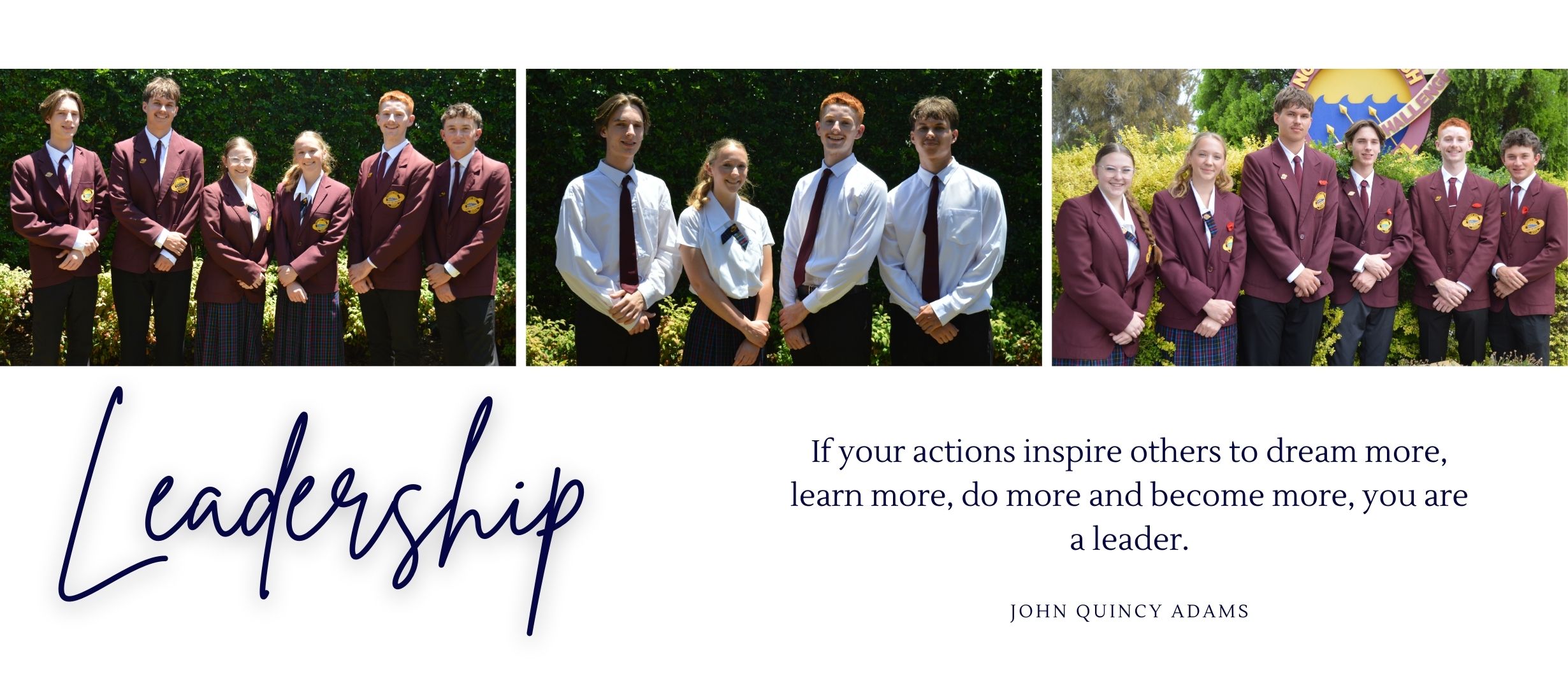 Nanango State High School