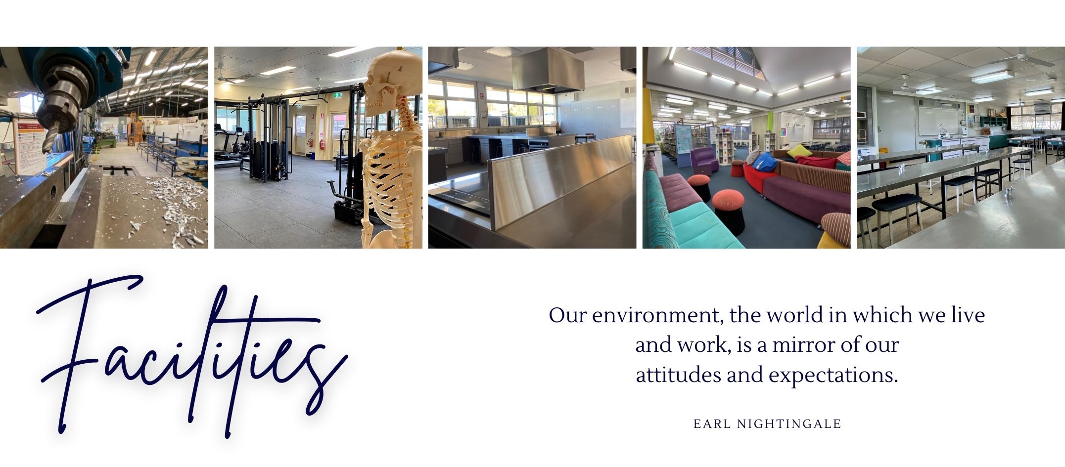 Nanango State High School