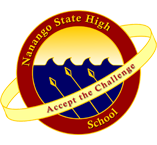 Nanango State High School